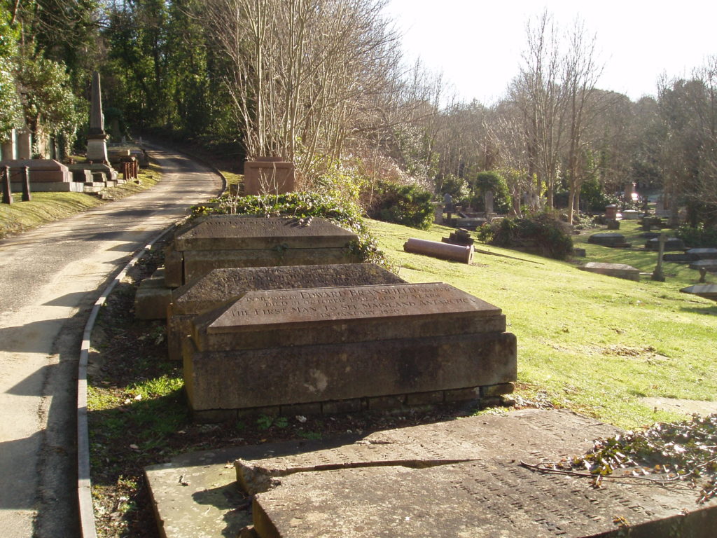 Edward Bransfield: 200 years on - British Antarctic Territory