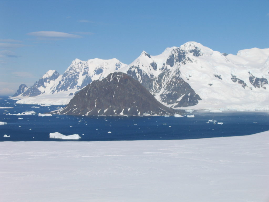 2020 Antarctic Place-Names mark 200th Anniversary of the Discovery of ...