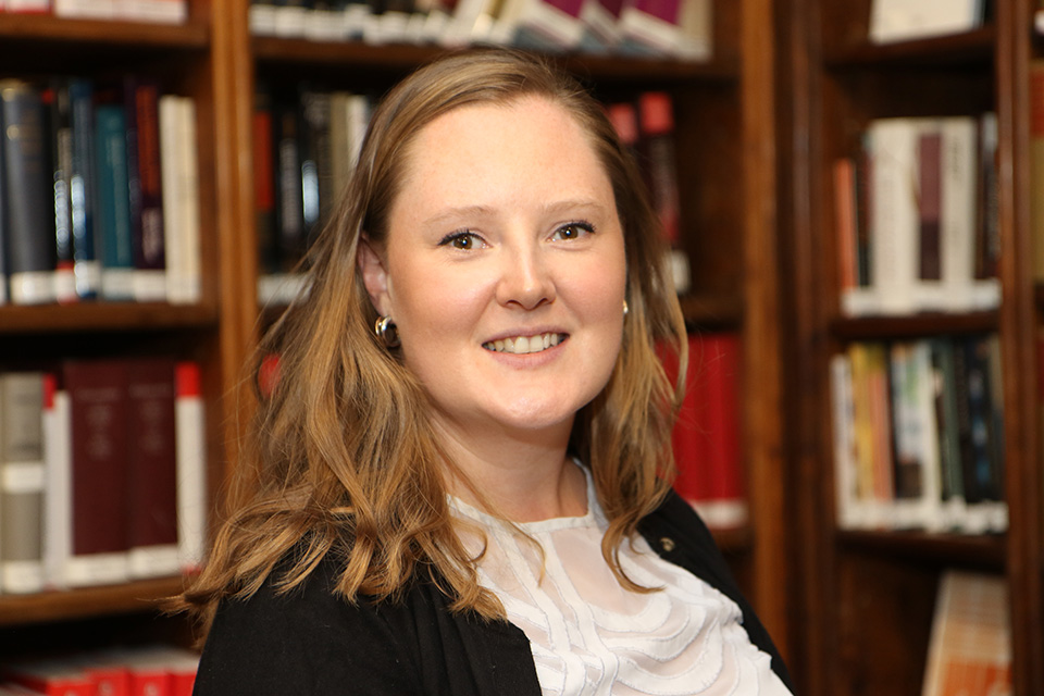 Who We Are - British Antarctic Territory